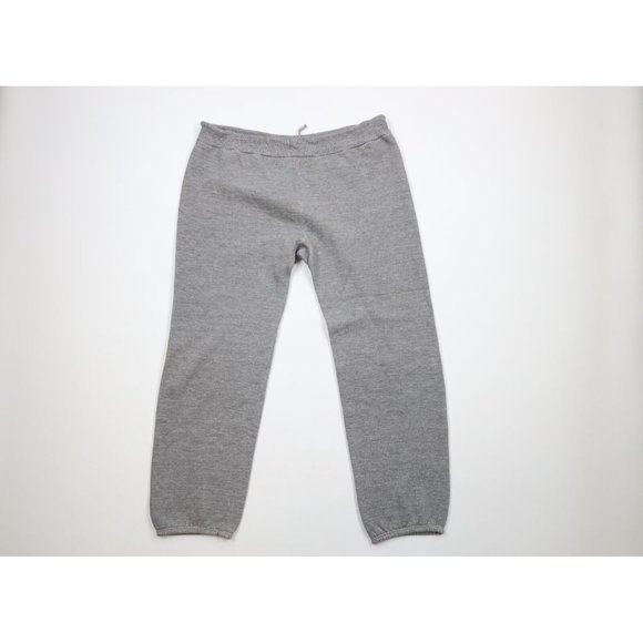 Vintage | Pants | Vtg 6s 70s Streetwear Mens Large Blank Distressed ...